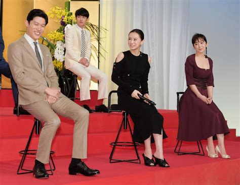 北川景子が大河初出演 「西郷どん」で篤姫役「身が引き締まる思い」 芸能 デイリースポーツ Online
