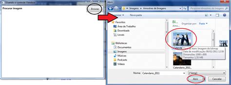 WPF Apresentando O Controle ViewBox