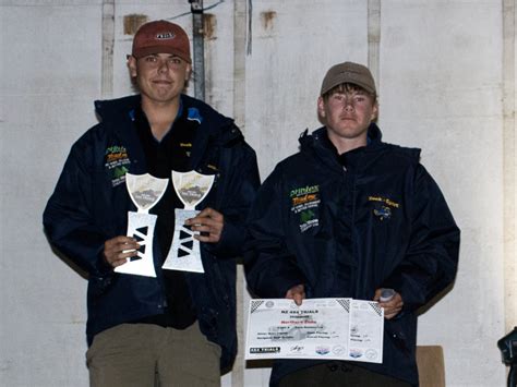 A Class Nz Nz 4x4 Trials