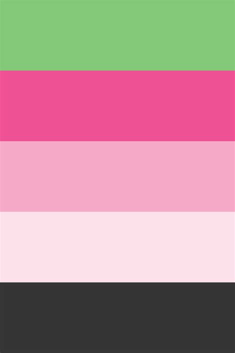 Sexy Pizza Color Palette Colorkit