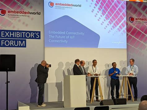 N Venkatesh On Linkedin Iotconnectivity