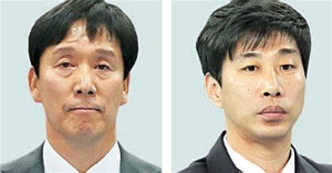 제자 신영철·김세진 감독 스승 신치용 감독에 도전장