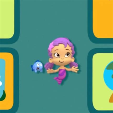 Stream Bubble Guppies Get Ready For School Instrumental 5 Minutes By