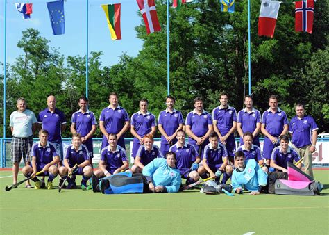 Hk Lipovci Hokej Na Travi