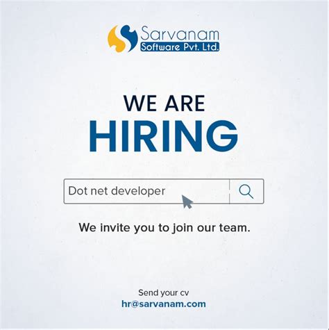 Saroj Shahi On Linkedin Hiring Developer Careers Recruitment