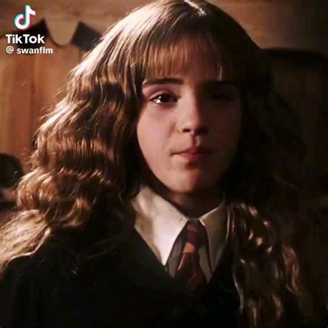 Harry And Hermione Harry Potter Scene Harry And Hermione Harry Potter