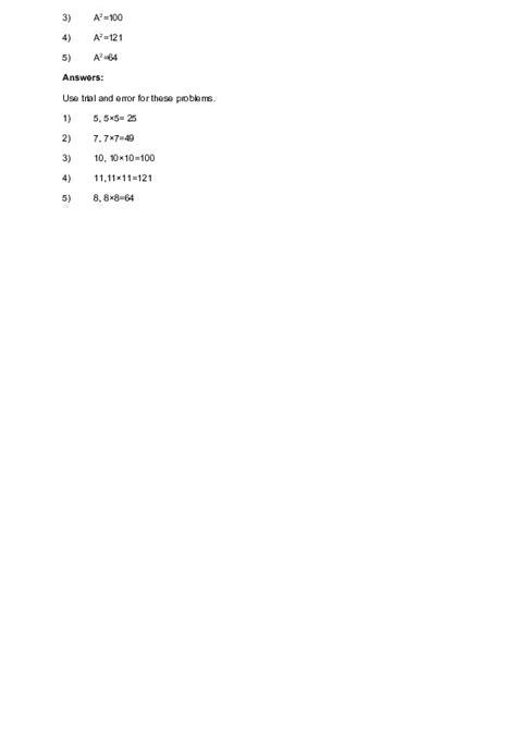 Mathematics Notes Perimeter And Area Edubirdie