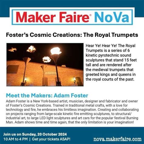 Nova Labs On Linkedin Full List Of 2024 Makers