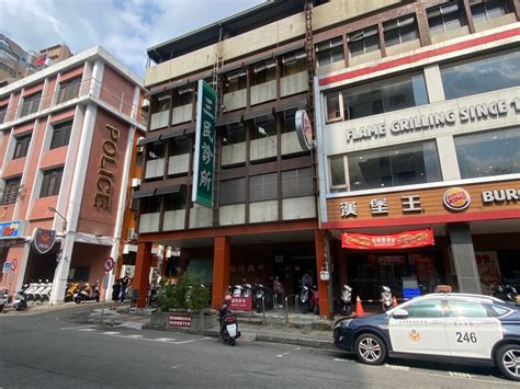 樂福地產 一中商圈臨大路角間黃金十米面寬雙透店 台中市北區買房子、房屋出售 樂屋網