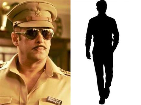 Not Salman Khan But These Actors Were The First Choice For Dabangg