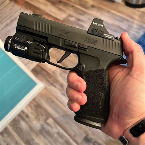 X Macro Edc R P365xl