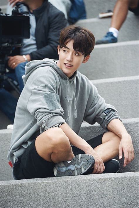 15 Iconic Nam Joo Hyuk Outfits To Celebrate His Birthday Artofit