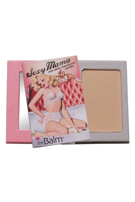 The Balm Sexy Mama Transparan Pudra Fiyatı Yorumları
