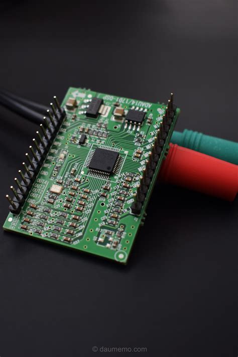 Programming An ADAU1401 DSP For Audio With SigmaStudio