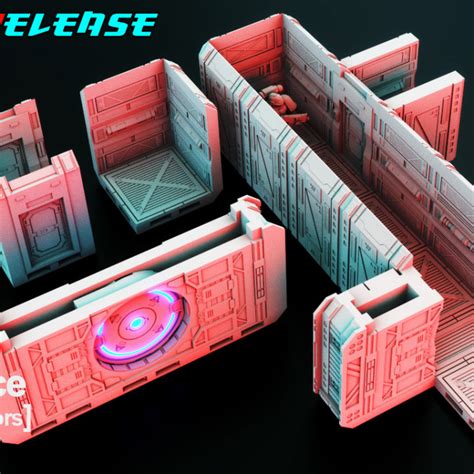 D Printable Project Mobius Patreon By Project Mobius