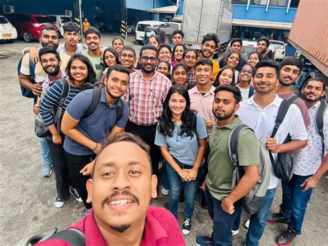 chethiya gunawardhana on linkedin successfully completed the advanced