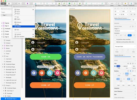 De La A A La Z De Sketch Consejos Y Trucos Envato Tuts
