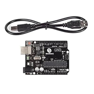 Sainsmart Arduino Uno R Atmega P Development India Ubuy