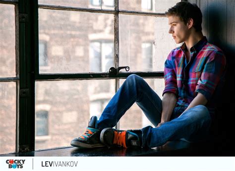 Trenton Ducati Lev Ivankov Photo 1