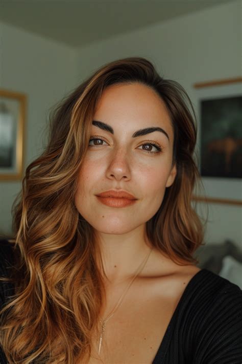 60 Brown Eyeshadow Inspirations For A Mesmerizing Look