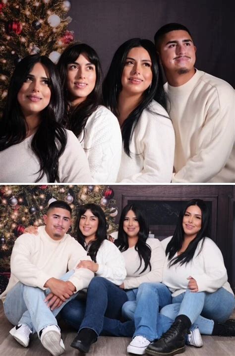 Awkward Holiday Photo Trend At Jcpenney Is Going Viral