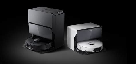CES 2024 Roborock S8 MaxV Ultra și alte aspiratoare robot lansate
