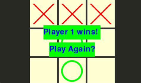 Tictactoe Coding With Russ