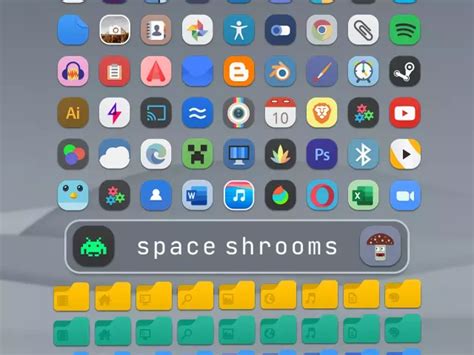 Icons Lumicons Multicolored Minimalism Ipack Download On