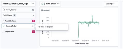 Lens Data Summaries Not Provided For Scripted Fields · Issue 72510