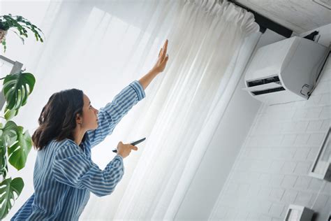 What Are The Pros And Cons Of Keeping Your AC Constantly Running Air Assurance