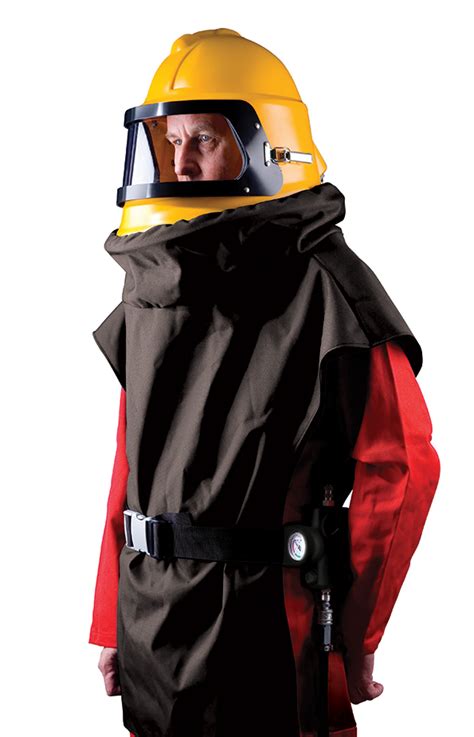 Scorpion Shot Blast Helmet Alphatech