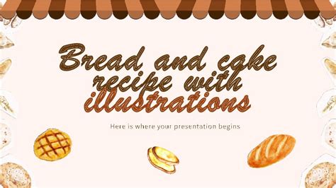 Best Free Cookbook Google Slides Themes And Powerpoint Templates For Your Presentation Slidesdocs