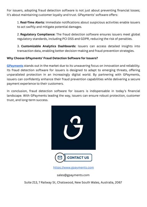 Ppt Revolutionizing Security Fraud Detection Software For Issuers By