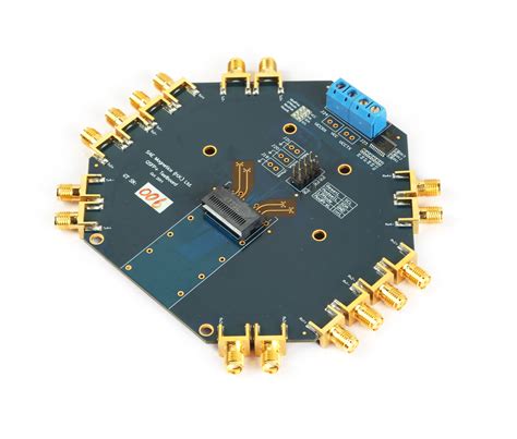 Pcb Assembly Galaxy Tech Limited