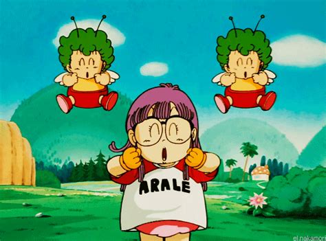 劇場版 ドラゴンボール 摩訶不思議大冒険 El Nakamori