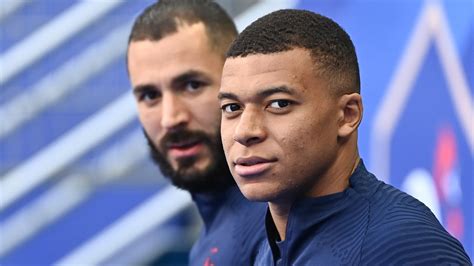 Mercato Psg Tapis Sur Kylian Mbappé Pour Le Real Madrid