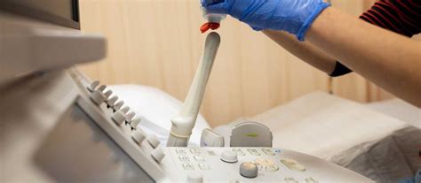 Echografie Gynaecologie Fontys