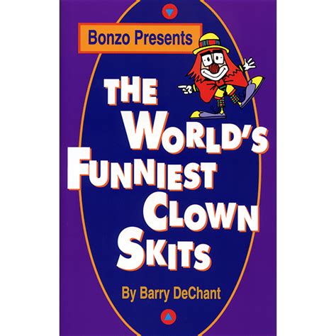 Worlds Funniest Clown Skits Famous Clowns