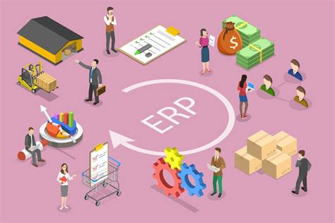 5 Key Features Of Erpnext That Can Revolutionize Your Business
