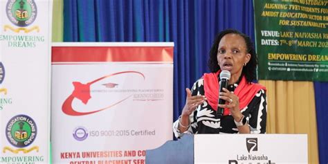 Kuccps Reopens Portal For September Kmtc Applications Ke