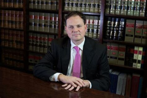 Mark E Rappl Attorney Profiles Naylor And Rappl Law Office