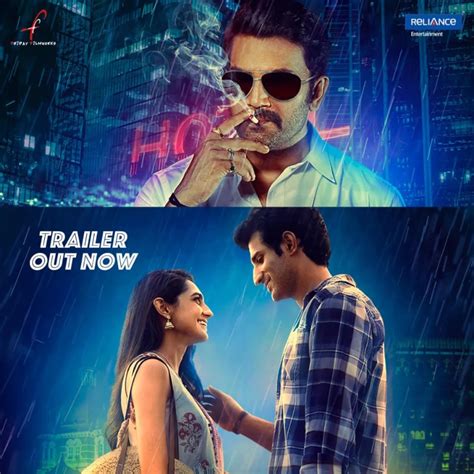 Is Operation Romeo Modern Version Of Ramayana Rbollywood