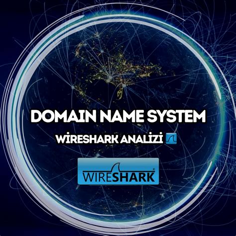 Dns Wireshark Analizi Merhaba Bu Yazımda Domain Name By Yusuf Talha Arabaci Medium