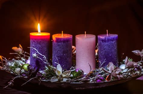 Advent Queen Of Apostles Catholic Church
