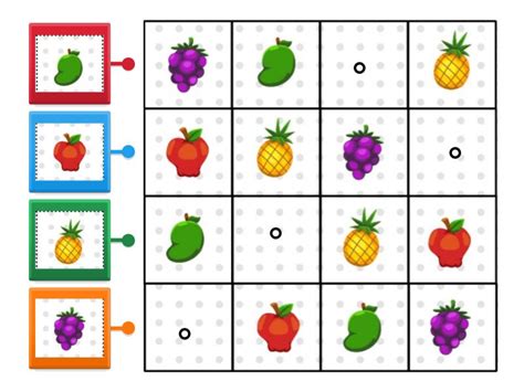 Sudoku Labelled Diagram