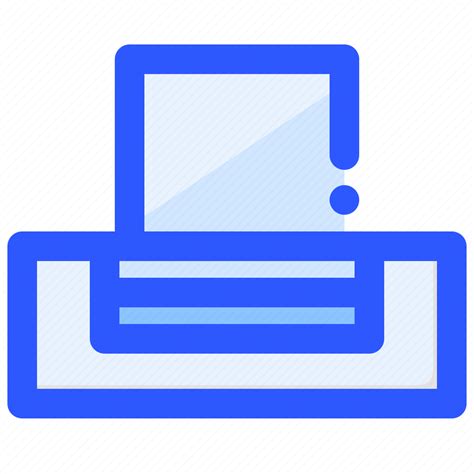 Apple Dot Matrix Printer Retro Icon Download On Iconfinder