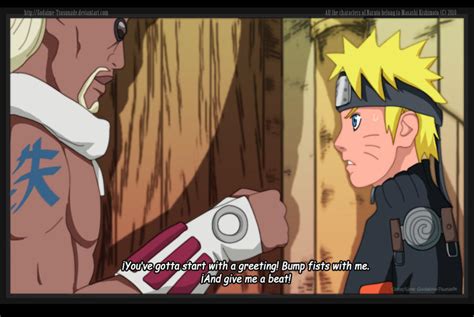 Manga 492 New Greeting By Godaime Tsunade On Deviantart