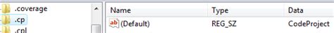Custom File Extension Control Codeproject