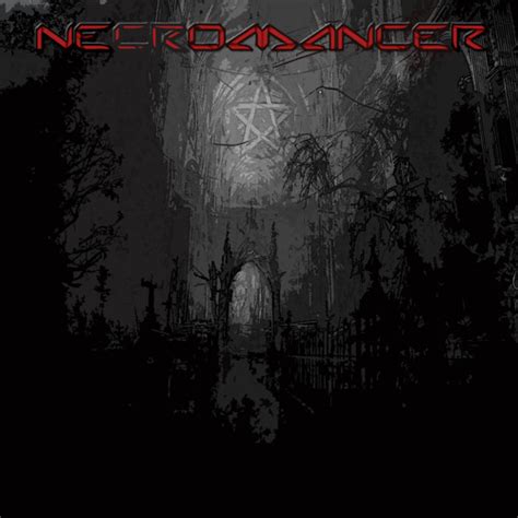 Stream Singularity By Necromancer Listen Online For Free On SoundCloud