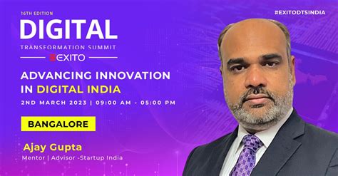 ajay gupta on linkedin i am excited to share my insights on the